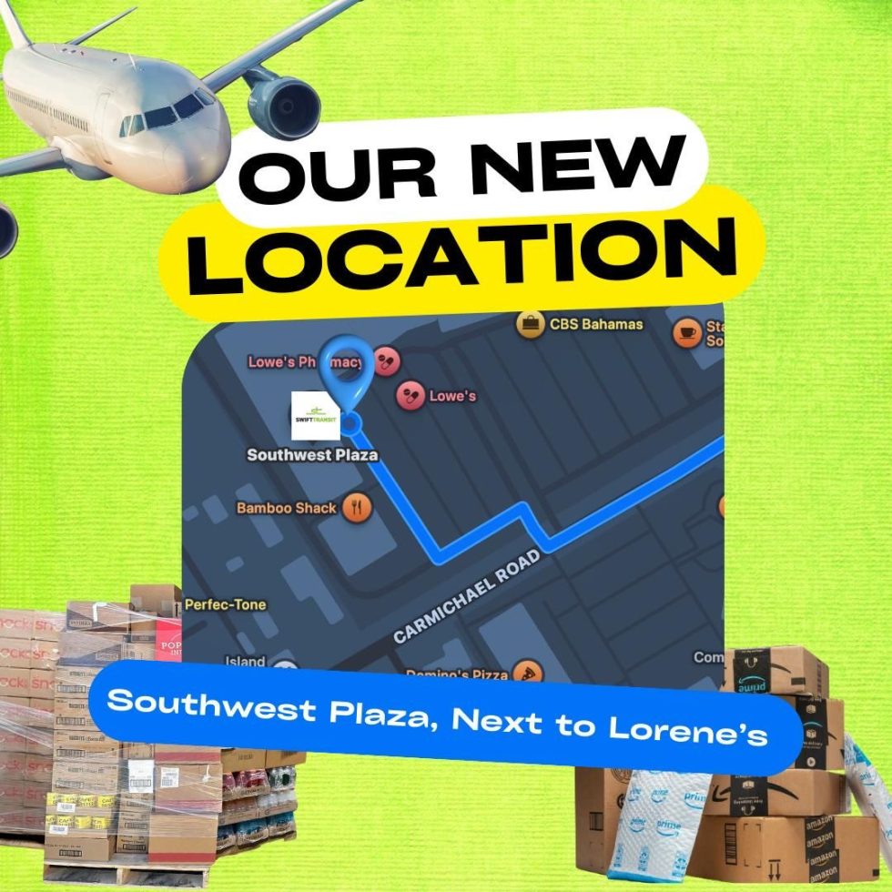 Swift Transit | The Swift Way